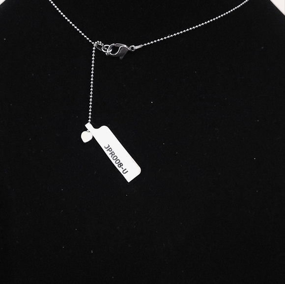 Swatch | Jewelry | Rare Sweet Heart Bijou Necklace By Swatch | Poshmark